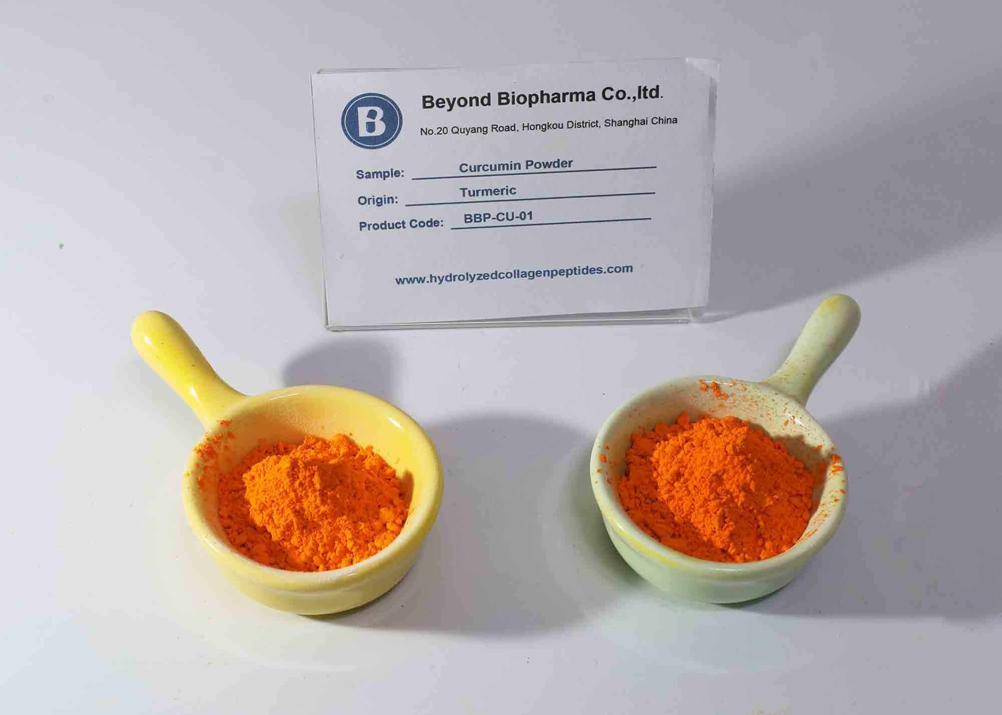 Extracto esteroidal no- de la raíz de Longa de la cúrcuma con la pureza ...